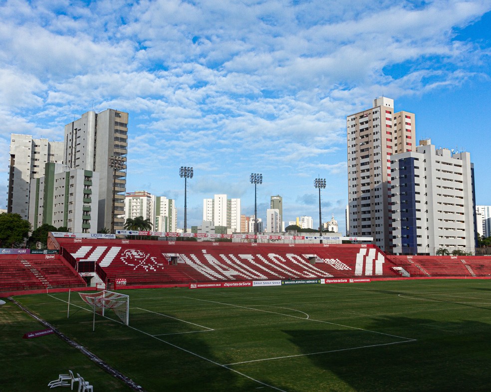 Náutico x Botafogo PB Confira onde assistir jogo do Náutico ao vivo