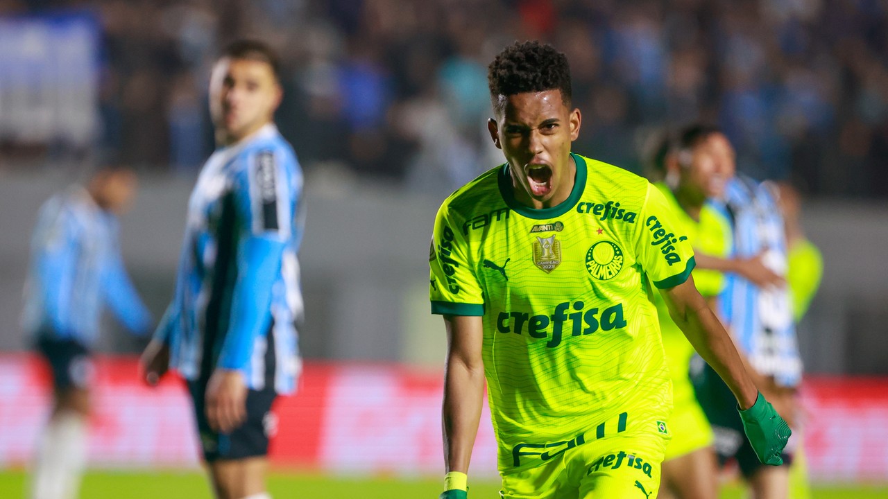 Torcida de milhões Palmeiras tem recorde Avanti e deve ganhar mais