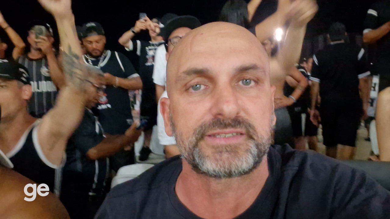 Entenda Por Que O Corinthians Decidiu Liberar Fagner Ao Cruzeiro Seis