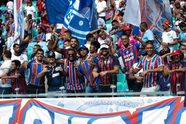 Bahia x CRB ingressos à venda para jogo da semifinal da Copa do Nordeste copa do nordeste ge