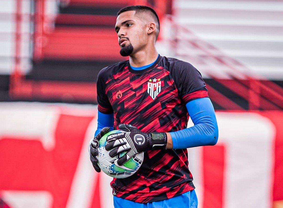 Paysandu anuncia contração de goleiro para a temporada de paysandu ge