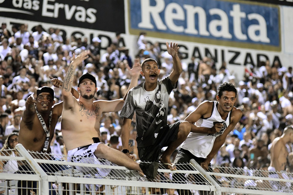 Torcida Da Ponte Esgota Ingressos Para Jogo Da Volta Na Final Da A Ponte Preta Ge