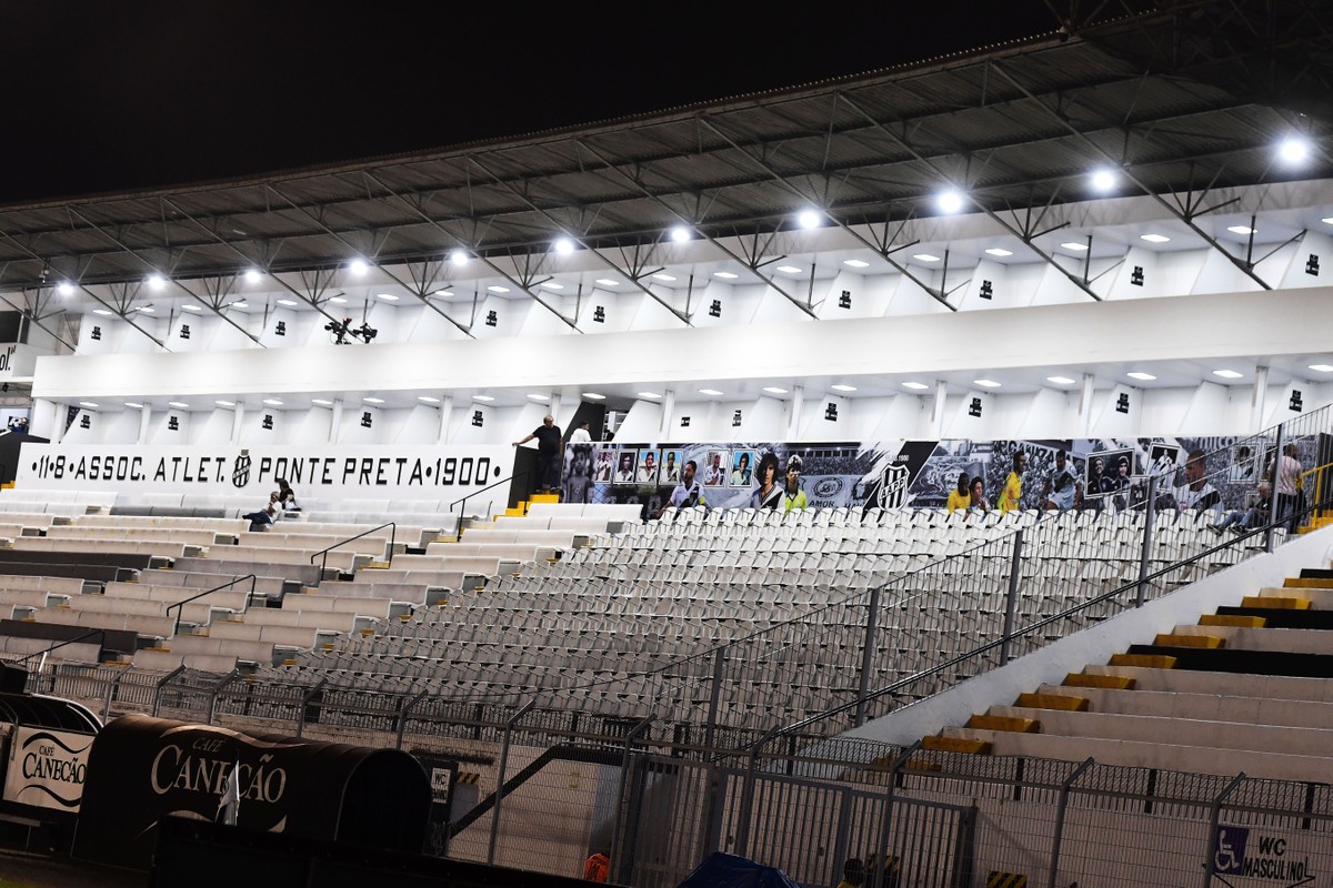 Ponte Preta x Ituano onde assistir ao vivo horário e escalações brasileirão série b ge