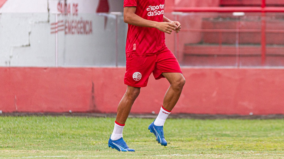 Clube do Remo anuncia Daniel e Renato Alves para 2024 Rádio Clube do