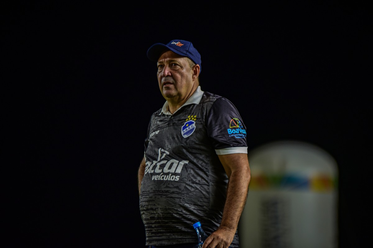 Sequência de jogos e conflito Série D Chiquinho Viana cobra início do Roraimense em janeiro