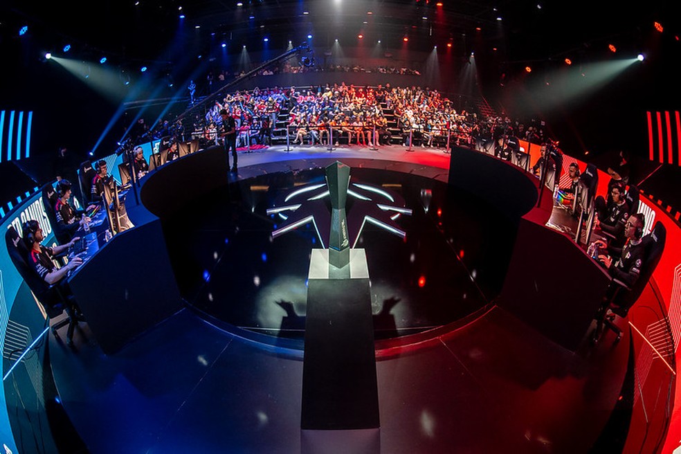CBLOL 2024 Confira as escalações dos times para o 2 split O