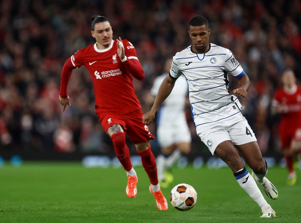 Real Madrid X Atalanta Na Supercopa Da Uefa Onde Assistir Ao Vivo E