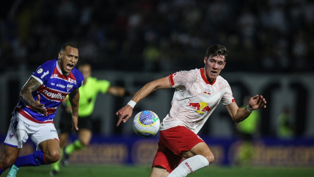 Red Bull Bragantino x Coquimbo Palpites Saiba Onde Assistir Horário