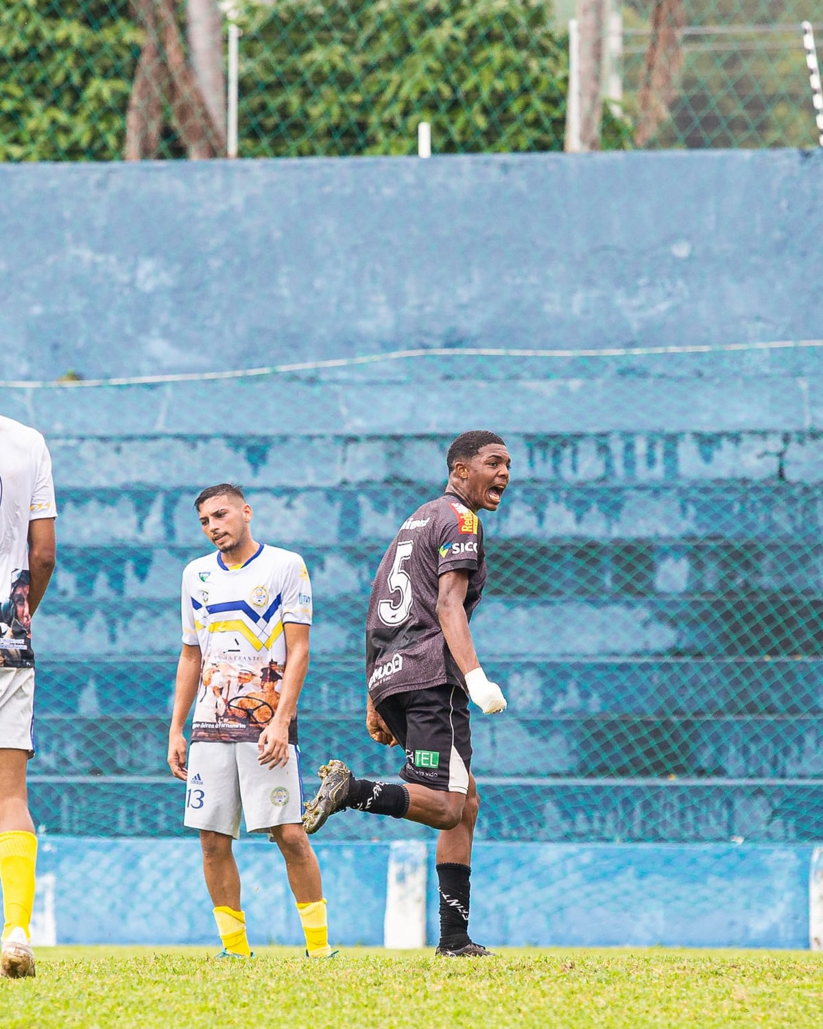 ABC Vence A Segunda No Campeonato Potiguar Sub 20 Rn Ge