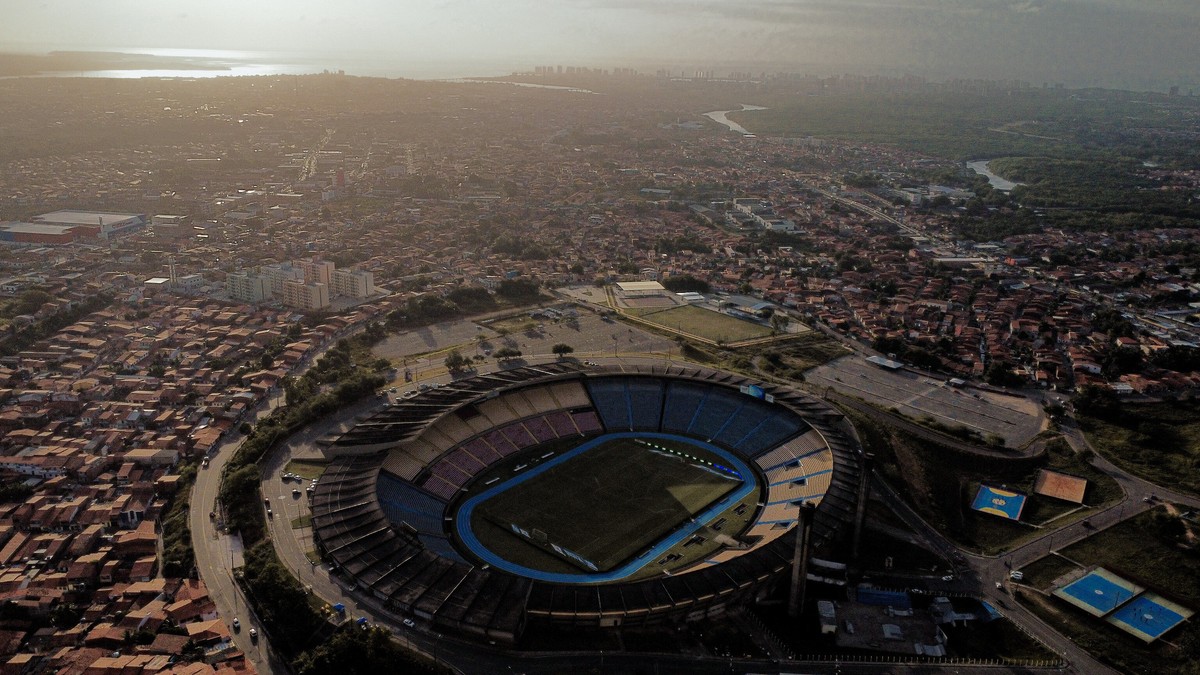Maranhão x Retrô onde assistir ao vivo horários e escalações brasileirão série d ge