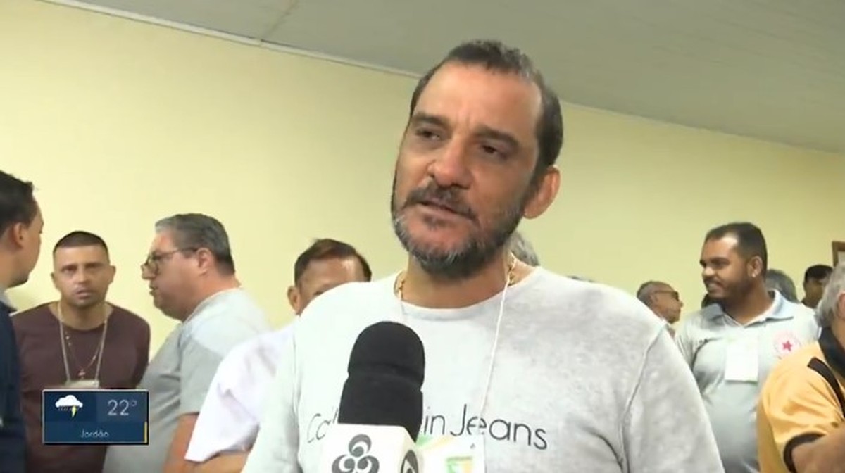 Valdemar Neto será empossado nesta terça para novo mandato na