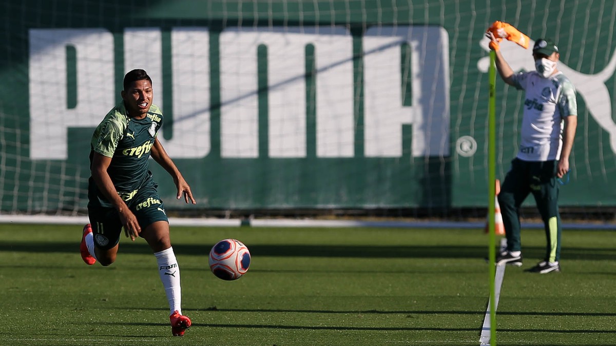 Rony Em Corinthians X Palmeiras Advogado Diz Ter Certeza De Efeito