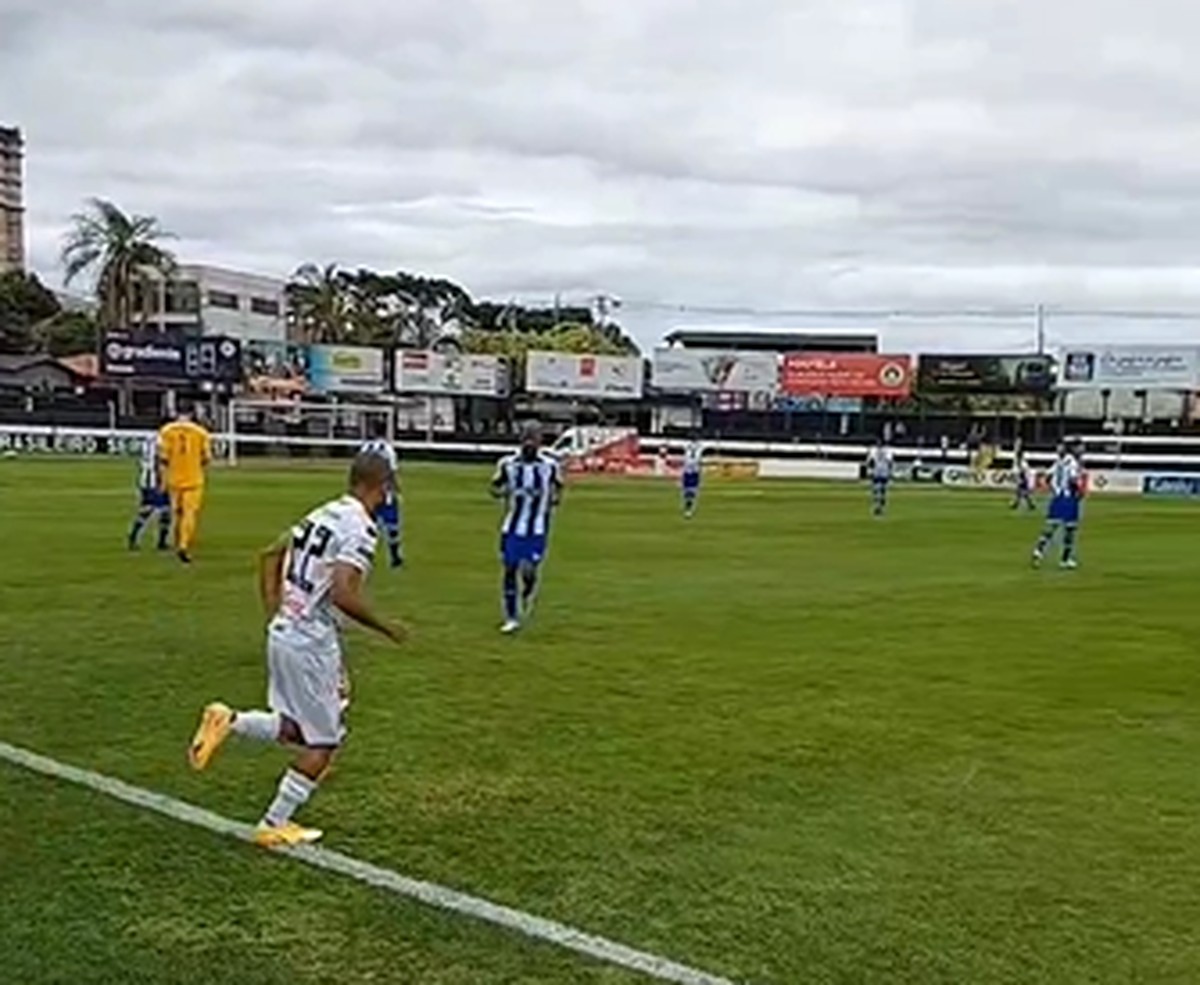 Avaí vence o Operário PR em amistoso de pré temporada avaí ge