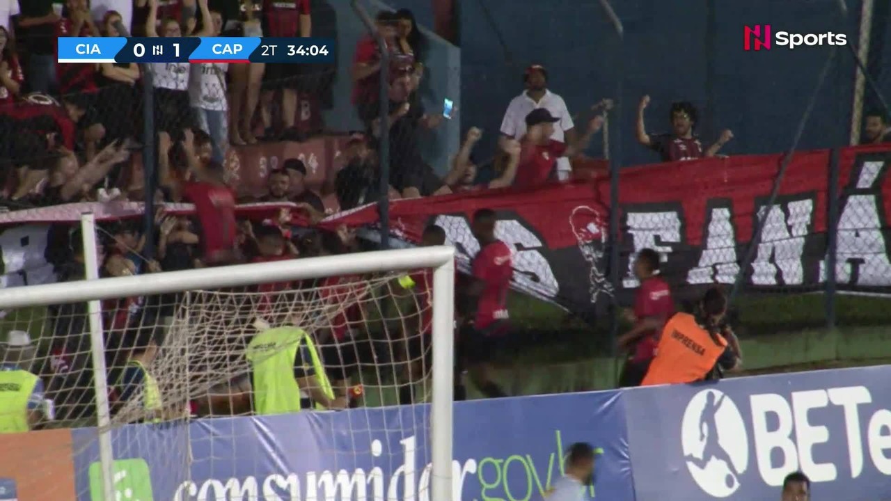 Athletico x Tanabi veja os gols melhores momentos e pênaltis da