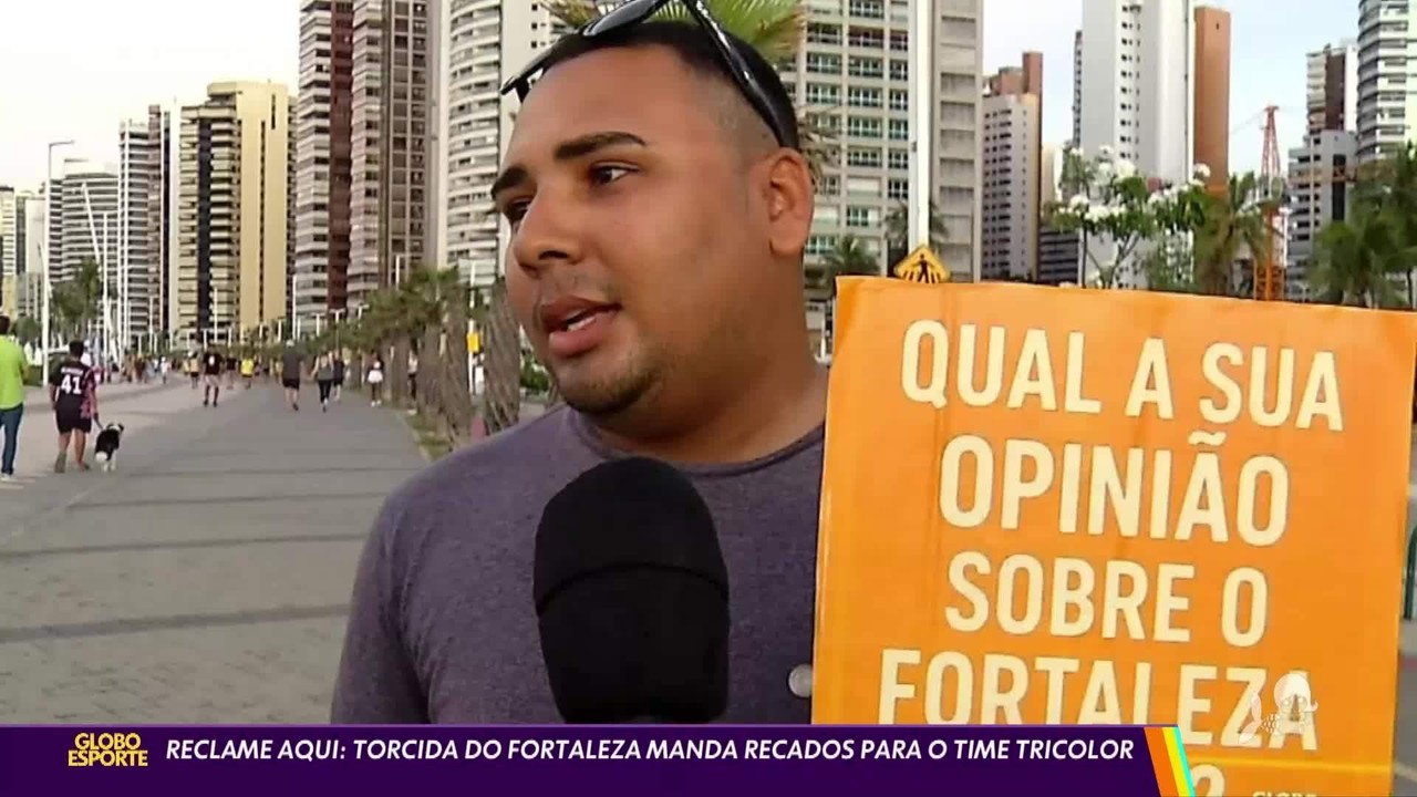 Copa do Brasil Fortaleza faz promoção de ingressos para jogo contra o Retrô veja valores