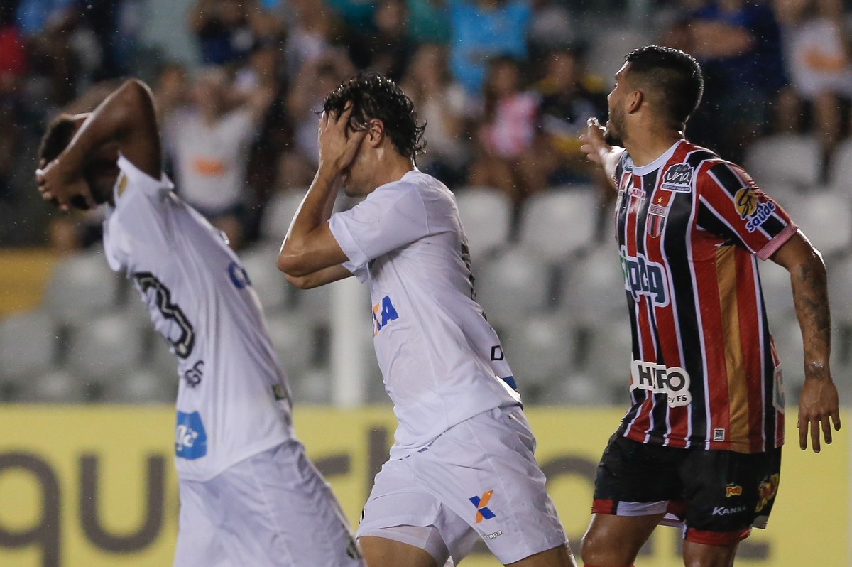 Botafogo SP conhece adversários de chave no Paulistão no próximo dia 23