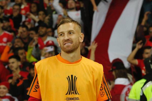 Inter analisa proposta de clube da Arábia Saudita por Pedro Henrique internacional ge