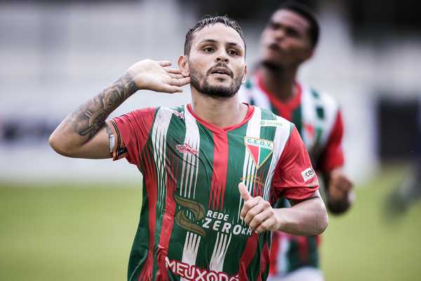 Operário VG marca no fim vence o Dom Bosco e afunda o rival no Z 2 do