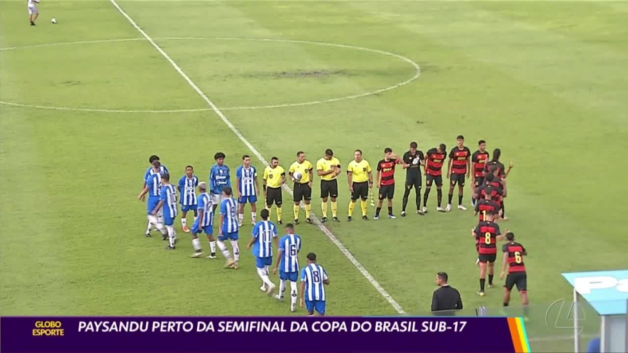 Paysandu x Bragantino ingressos para jogo de volta das quartas do Parazão estão à venda