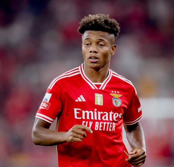 David Neres Se Aproxima De Acerto O Napoli E Deve Deixar O Benfica