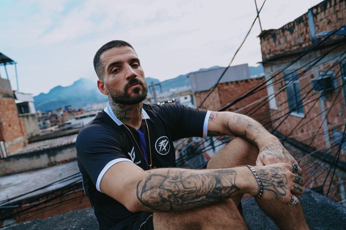 CBLOL ídolo da paiN brTT crê em título da LOUD lol ge