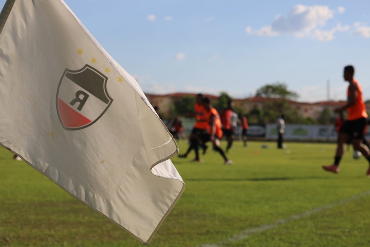 River PI quer técnico histórico de acessos e faro nordestino clube