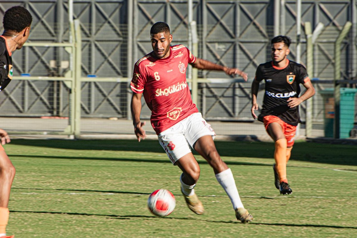 União Mogi visita o Mauá e precisa de vitória para avançar à segunda
