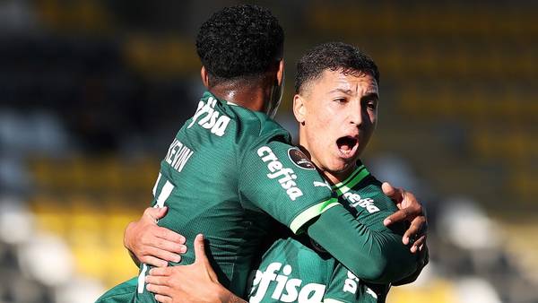 As joias de R bilhão por onde andam as outras promessas da geração de ouro do Palmeiras