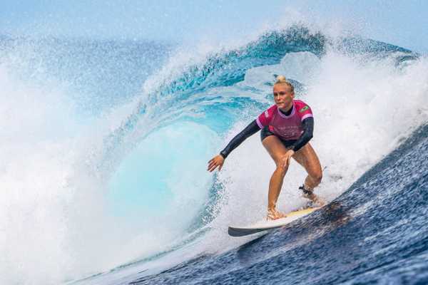 Quem é Tatiana Weston Webb medalhista de prata que escolheu defender o