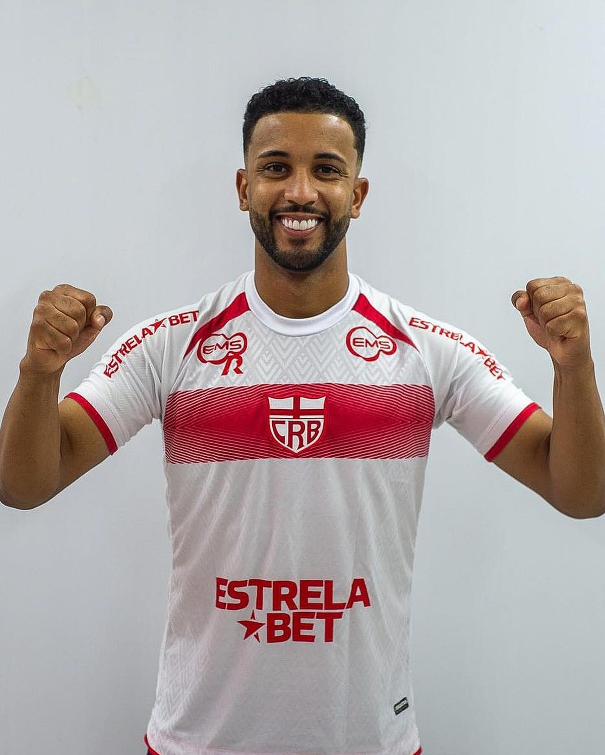 CRB encerra a janela de transferências três contratações futebol ge