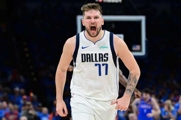 Doncic se qualifica para ganhar maior salário da história da NBA