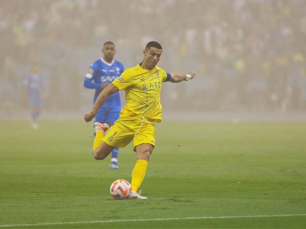 Al Hilal x Al Nassr em amistoso onde assistir ao vivo e horário futebol saudita ge