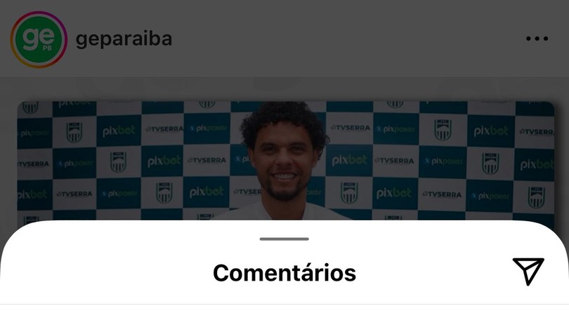 Serra Branca Ge
