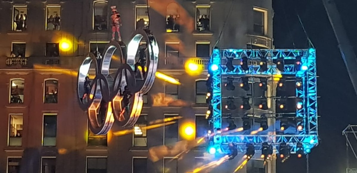 Argentina festeja recordes de público e de medalhas dos Jogos Olímpicos da Juventude jogos
