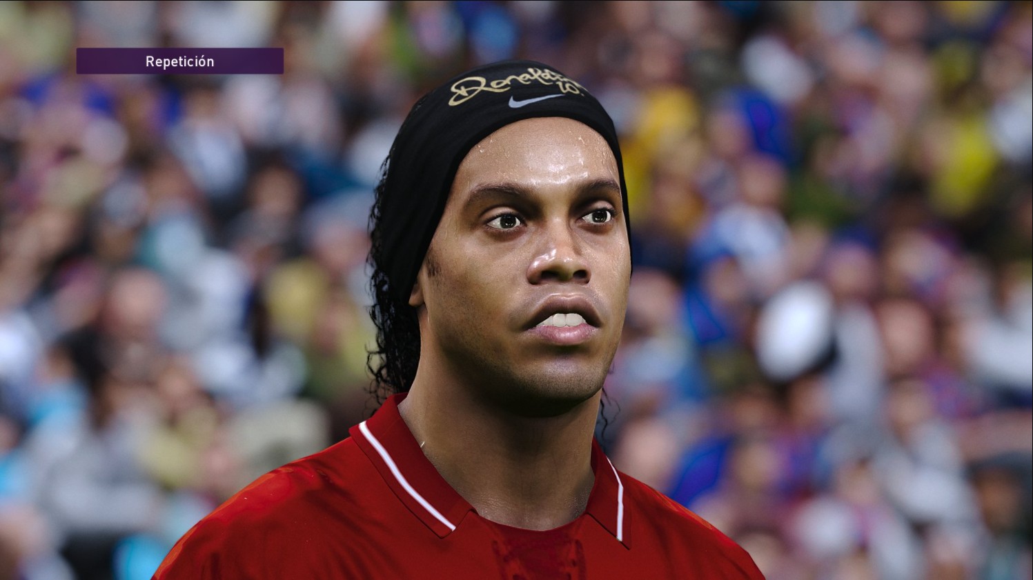 PES 2021 lança card especial de Ronaldinho em momento icônico no Milan | Ge