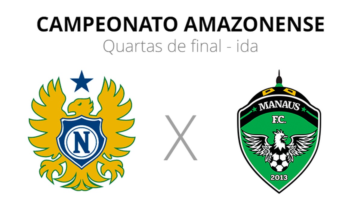 Nacional x Manaus: onde assistir ao vivo, horário e escalações ...