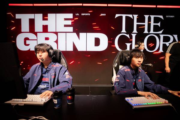 Worlds 2023: JDG e Gen.G são primeiros times dos playoffs | lol | ge