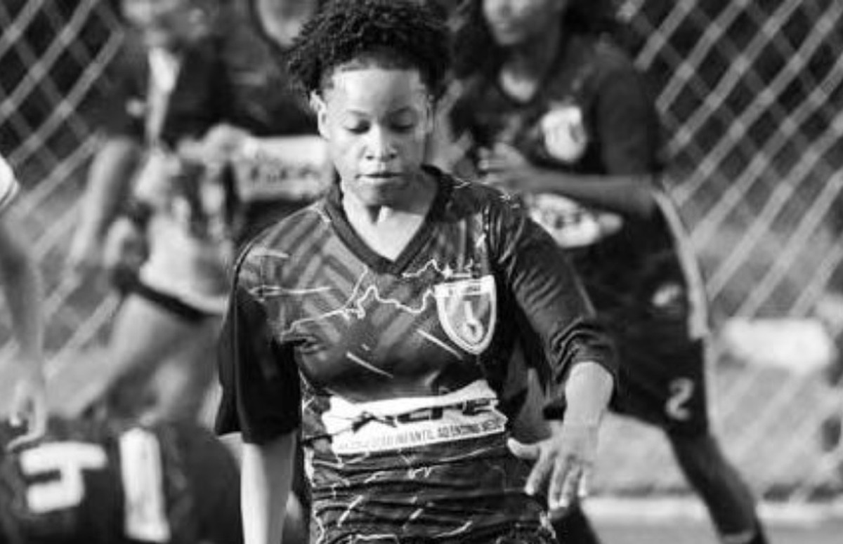 Jogadora do Lusaca é encontrada morta em piscina um dia depois de ...