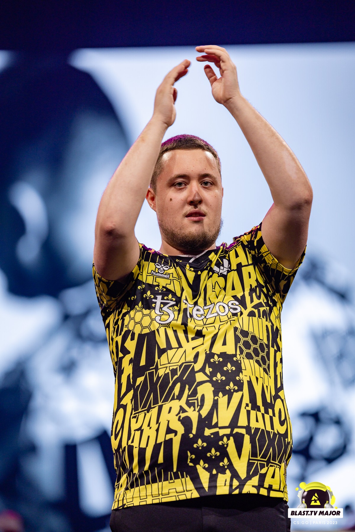 CS:GO: em casa, ZywOo é campeão de major pela primeira vez | cs:go | ge