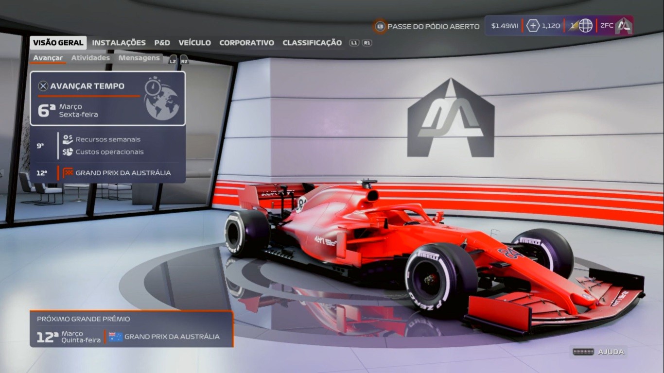 F1 2020: veja dicas para mandar bem no modo MyTeam | Ge