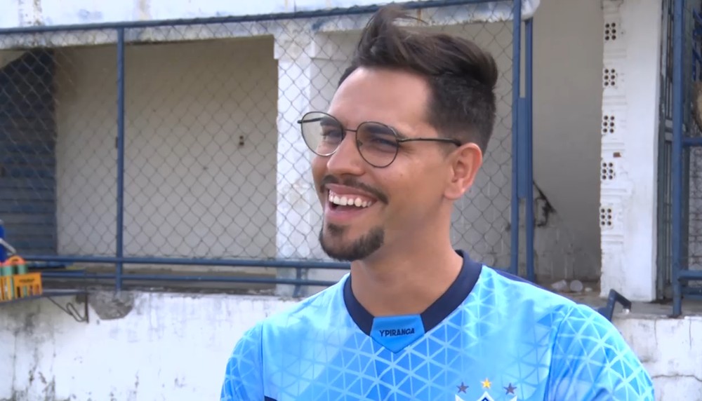 Aos 27 anos, técnico Steve Martin busca primeiro título da carreira ...