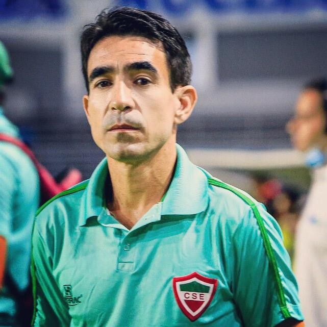 Técnico Alyson Dantas acerta permanência e vai comandar o CSE na Série ...