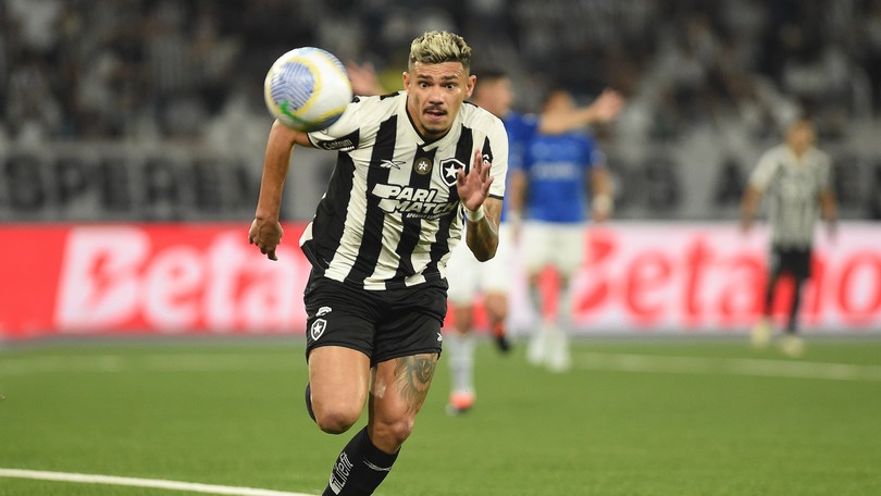 Botafogo | Últimas notícias, resultados e próximos jogos | ge