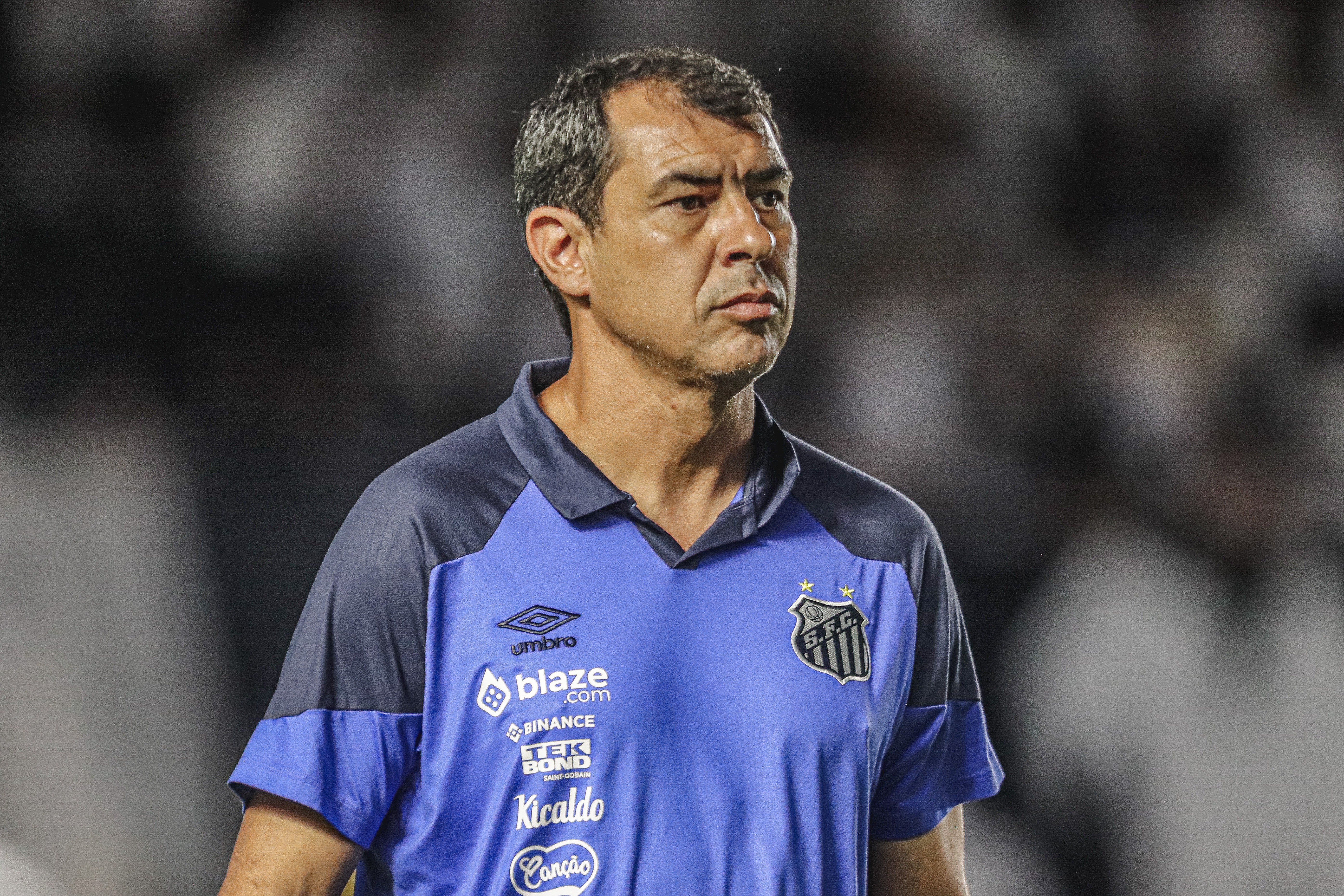 Pendências, reforços e estádio: o que o Santos precisa resolver a um ...