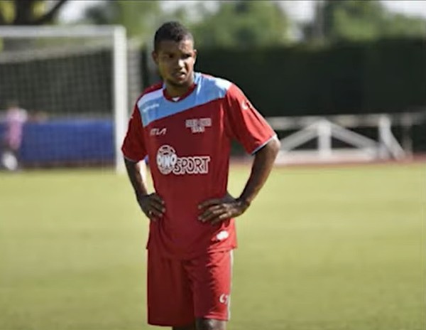 Milan x Inter: quem é Junior Messias, único brasileiro do clássico na ...