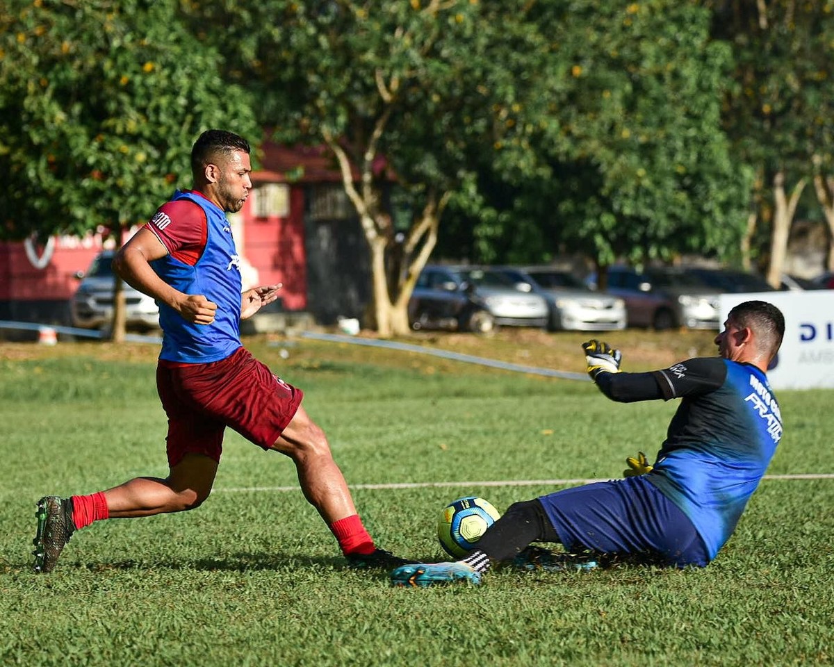 Moto Club vai ter mais opções para a decisão contra o São Raimudo-RR ...