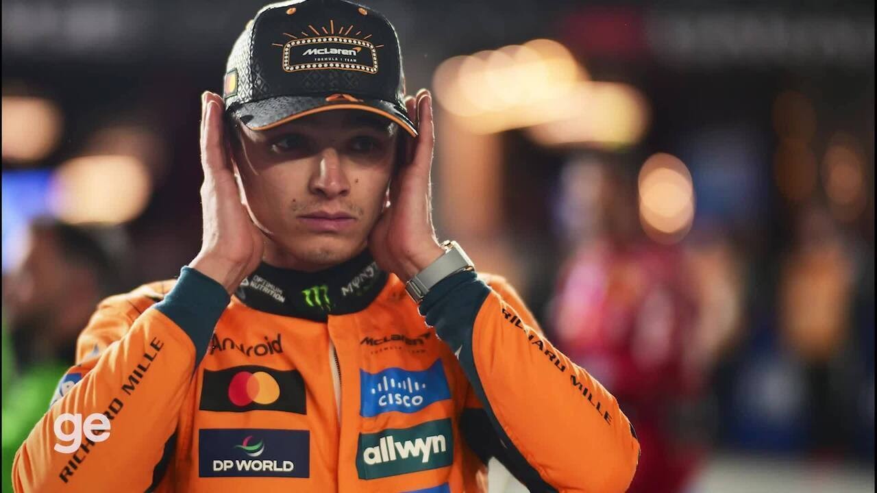 Hamilton garante que não se arrepende ter ido para a Ferrari | Ge