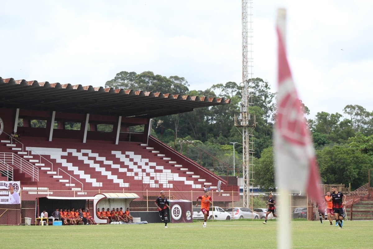 Desportiva descarta incluir estádio na SAF: “direito de uso por prazo ...