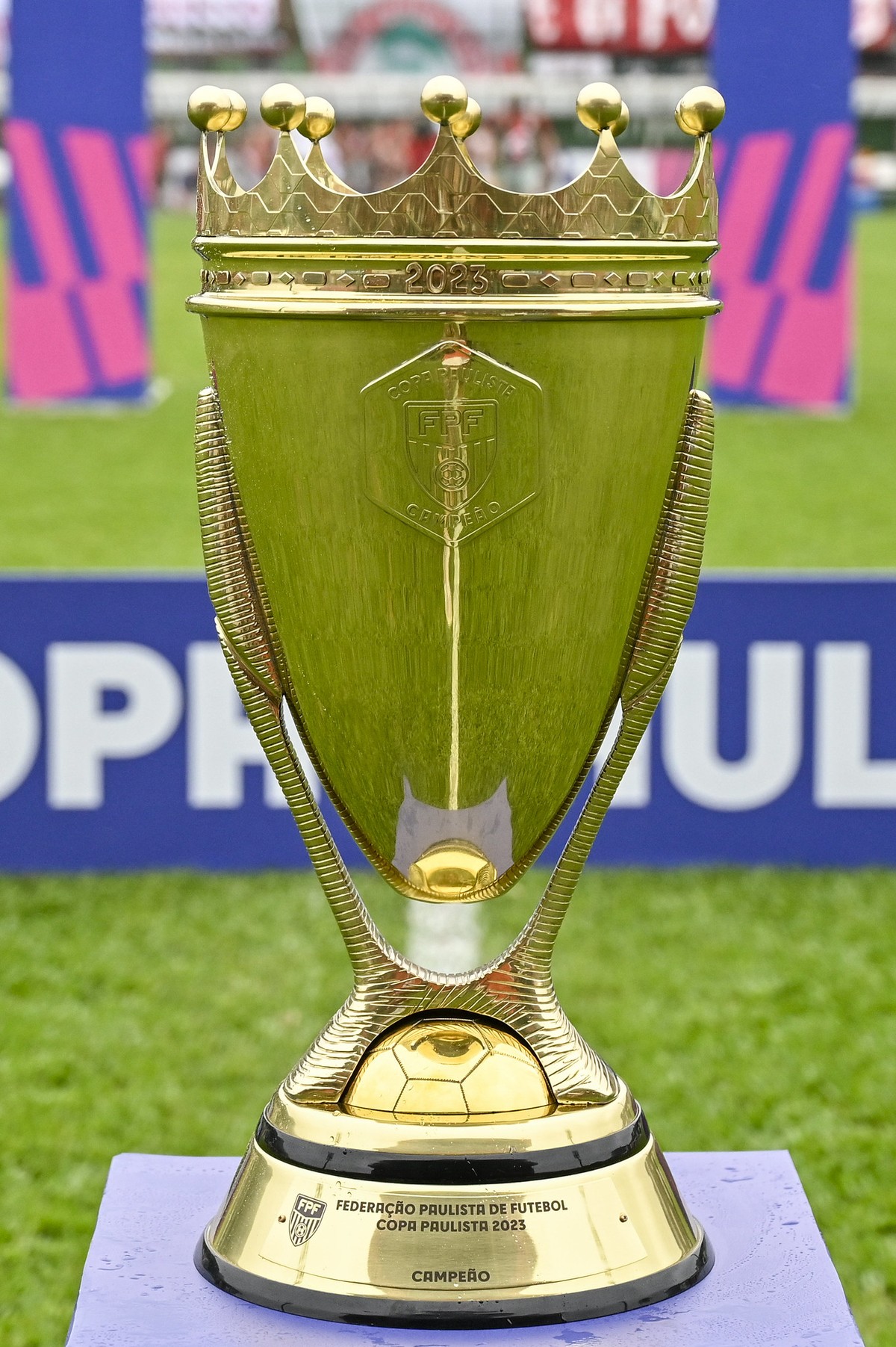 Copa Paulista define confrontos das quartas de final; veja duelos ...