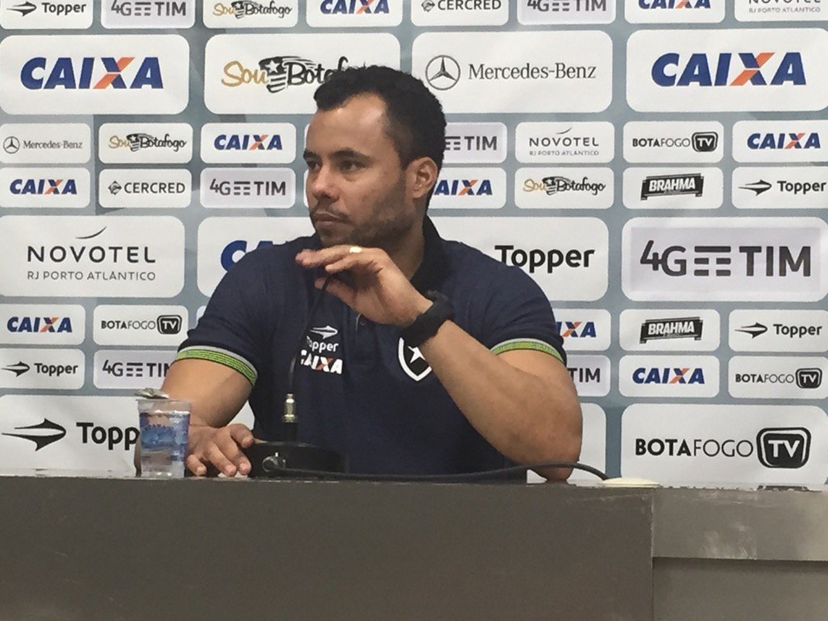 Jair festeja atuação e atenção ao Brasileiro: "Cada ponto é ...